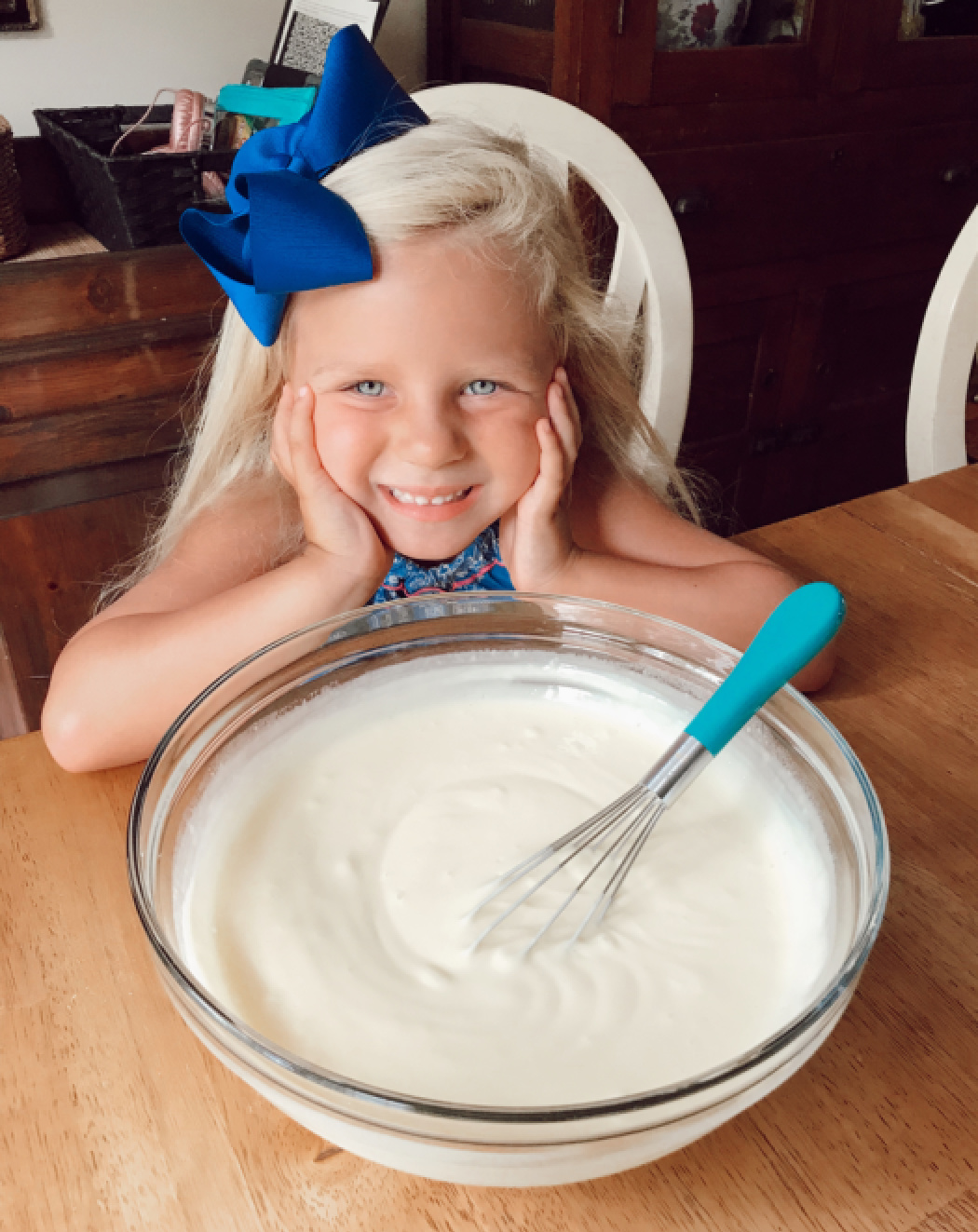 Dirt & Sand Puddin’ - Darlin South